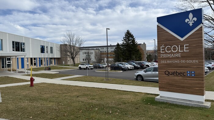 Le Collège de Saint-Damien sera finalement démoli | Radio-Canada