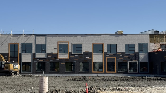 L’école de Sage Creek de la DSFM sur la bonne voie pour une ouverture ...