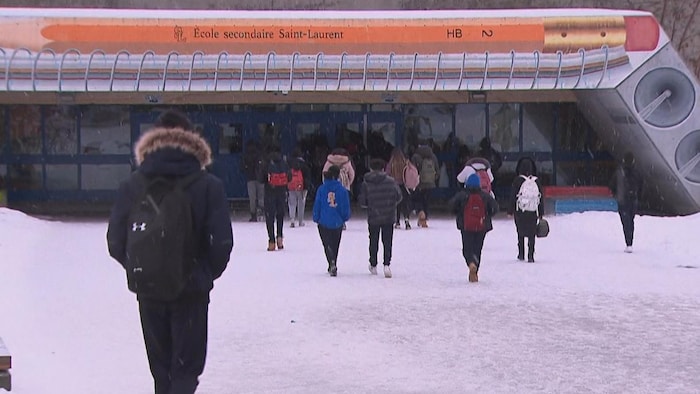 La dignité de plusieurs athlètes a été compromise à l’École secondaire ...