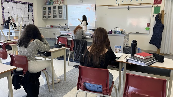 Éclipse solaire : une occasion d’apprentissage dans les écoles ...