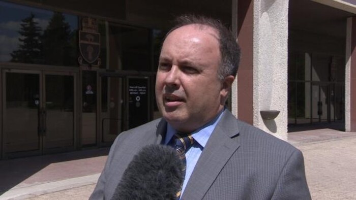 Changement à la haute direction de la Ville du Grand Sudbury | Radio-Canada