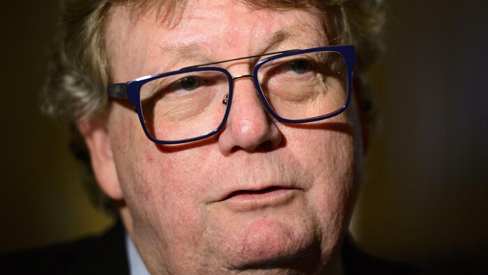 Financement de la contestation de la loi 21 : la Ville de London s ...