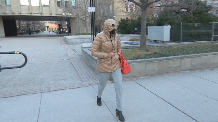 Affaire Wedding : la Couronne refuse de libérer un Canadien accusé de ...