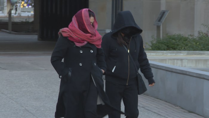 Affaire Wedding : la Couronne refuse de libérer un Canadien accusé de ...