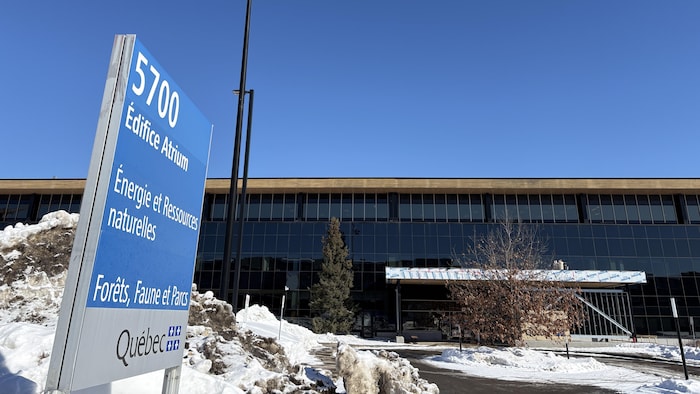 1500 employés de l’Atrium déménagent sur le boulevard Charest pour plus ...