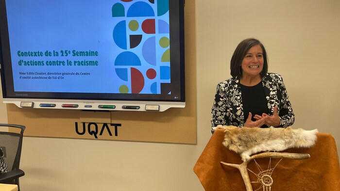 Biz et Samian au cœur de la 25e Semaine d’actions contre le racisme ...