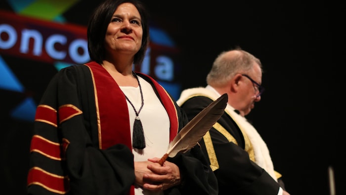 Femmes autochtones : « On a passé l’étape de l’indifférence » | Radio ...