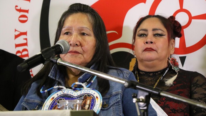 Services policiers et Autochtones : « fini les recommandations, c’est ...