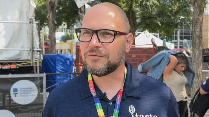 La résilience des festivals d’Edmonton depuis 2020 et la COVID-19 ...