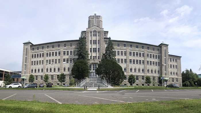 Ottawa et Fredericton financent des rénovations à l’Université de ...