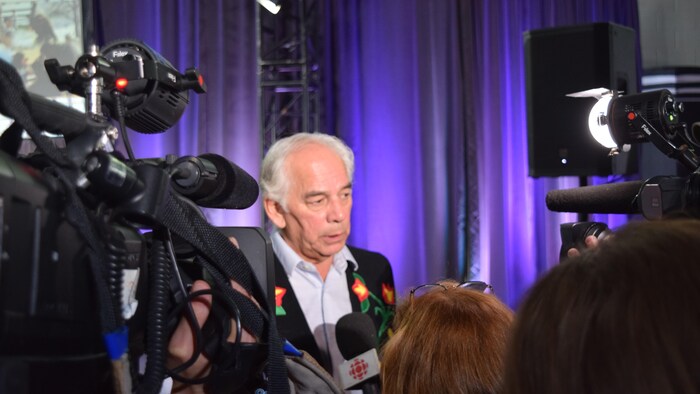 Protection de l’enfance : l’APN réitère son soutien aux Autochtones du Québec | Radio-Canada