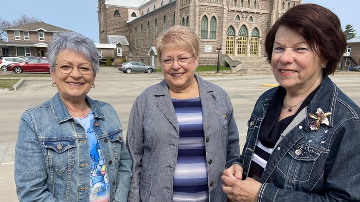 Fermeture imminente pour l’église Saint-Jérôme de Métabetchouan-Lac-à ...