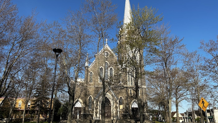 Le Culte de Port-Alfred fera vibrer le secteur de l’église Saint ...