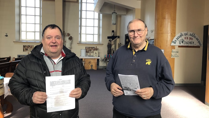 Mobilisation pour préserver la vocation religieuse de l’église Saint ...