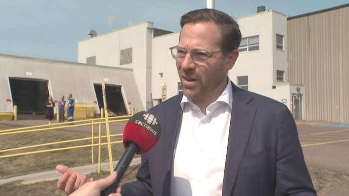 Charlottetown aura une nouvelle usine de valorisation énergétique des ...