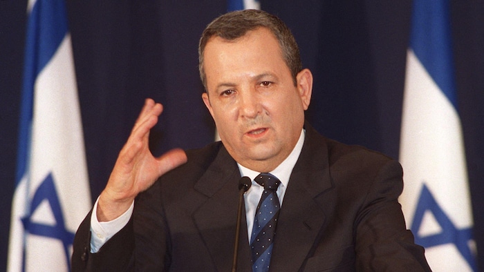 Un ancien premier ministre israélien plaide pour un retrait des troupes ...