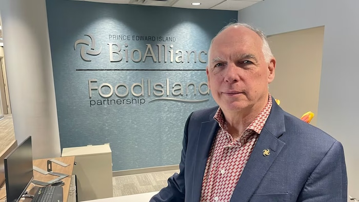 Une entreprise de biotechnologie de l’Î.-P.-É vendue plus d’un milliard ...