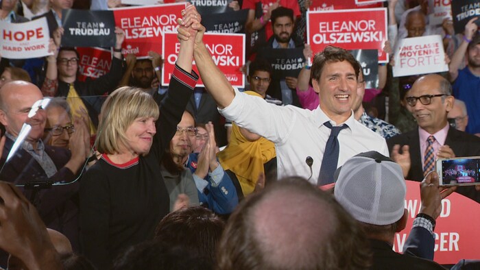 Edmonton-Strathcona, la circonscription de toutes les possibilités ...