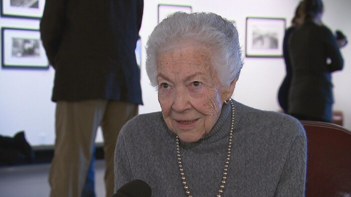 La Gaspésie des années 1950 dévoilée dans une exposition | Radio-Canada