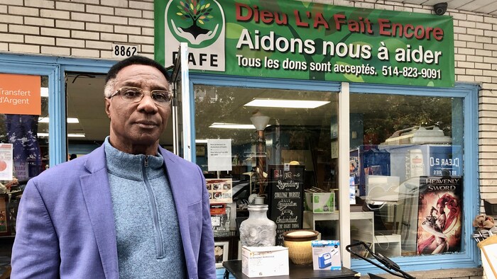 La ferveur péquiste est toujours vivante dans Camille-Laurin | Radio-Canada
