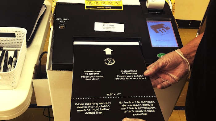 Réforme municipale au N.-B. : le milieu rural souhaite des plébiscites ...