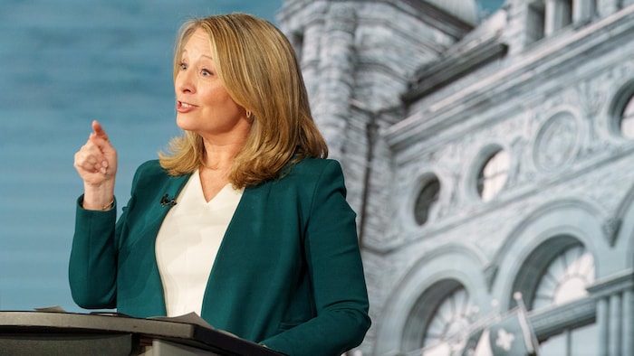 Tarifs américains : Doug Ford exprime un optimisme très prudent | Radio ...