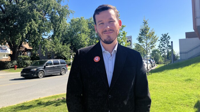 La survie des caribous est un dossier pressant pour le futur député d ...