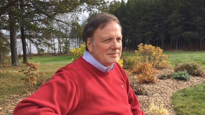 Un projet de mine à ciel ouvert préoccupe le REVIMAT | Radio-Canada