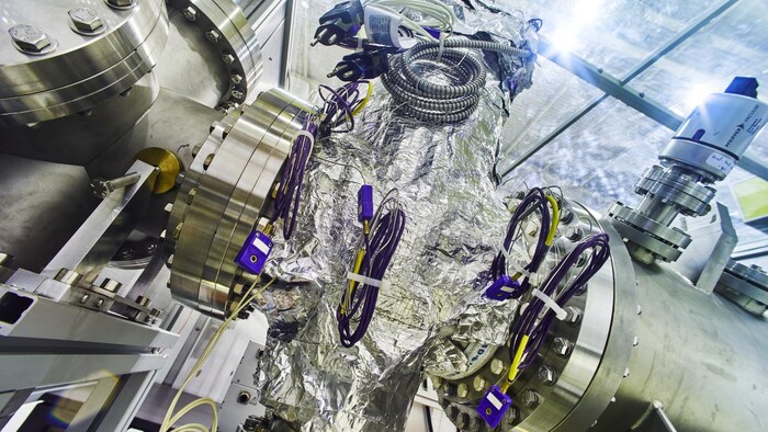 Des livraisons d’antimatière : quand la science-fiction devient réalité ...