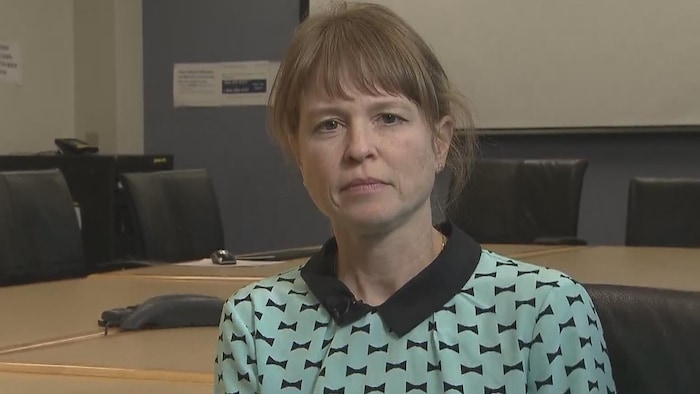 Coronavirus : le BCCDC veut rassurer les Britanno-Colombiens | Radio-Canada