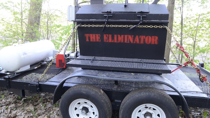 Les meurtriers Dellen Millard et Mark Smich devant la Cour d’appel ...