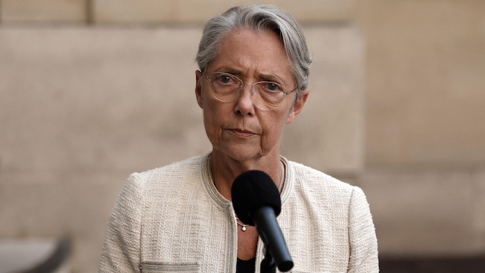 Ultimes négociations en France pour la création d’une coalition | Radio ...