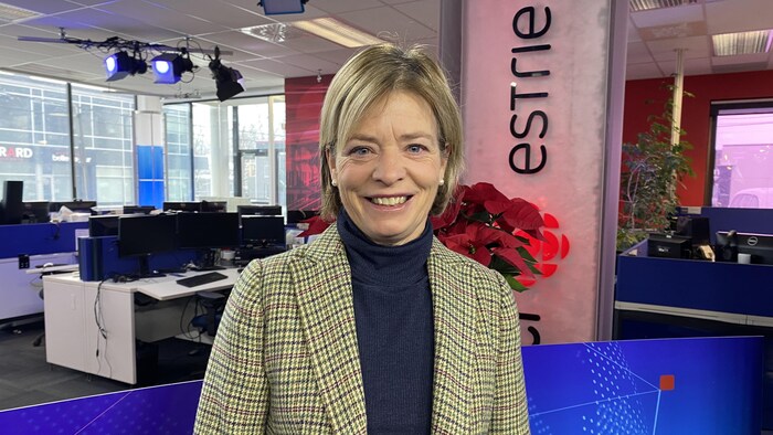 Élisabeth Brière devient ministre du Revenu national : « on regarde en ...