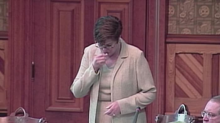 La fissure linguistique : l’héritage de Louis J. Robichaud mis à rude ...