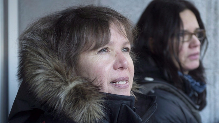 La seule chose à fêter au Canada est la résistance des Autochtones ...