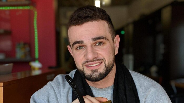 Trahi par son sac à main, il plaide coupable à un homicide | Radio-Canada