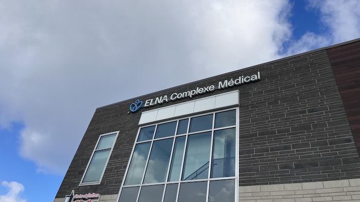 Le réseau de cliniques privées ELNA se met à l’abri de ses créanciers ...
