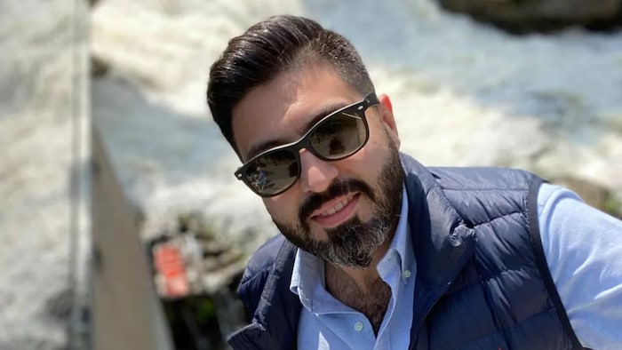 La famille d’Elnaz Hajtamiri, enlevée il y a 1 an, espère toujours la ...