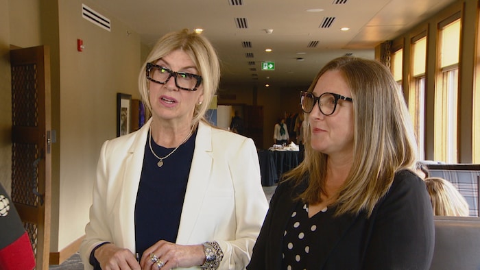 Des juristes francophones du Canada réunis lors d’un congrès historique ...