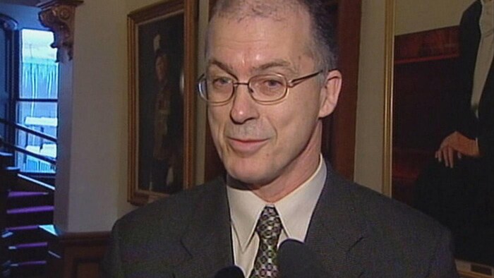 Ancien champ de tir : Caraquet ne veut pas s’immiscer dans les affaires ...