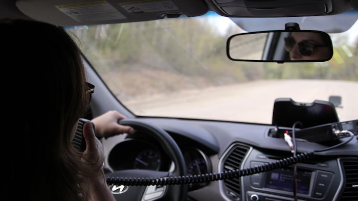 Un voyage dépaysant… au coeur de chez nous | Radio-Canada