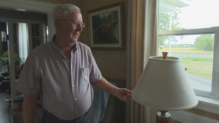 Commentaire de Higgs sur les abat-jour : « Une tempête dans un verre d ...