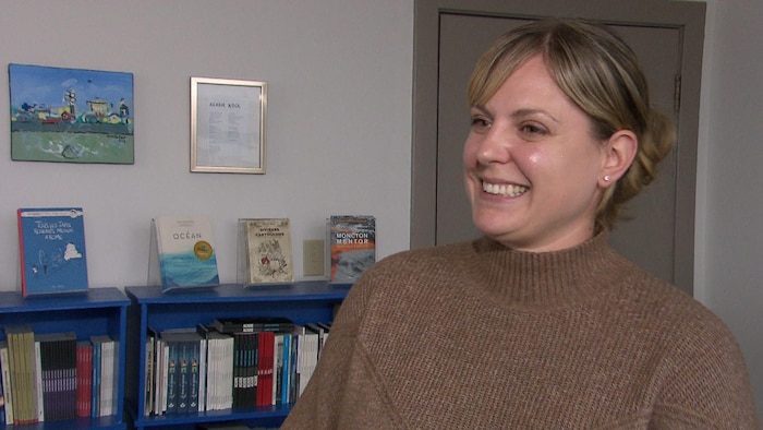 Une anthologie de poésie acadienne pour le 45e anniversaire des ...