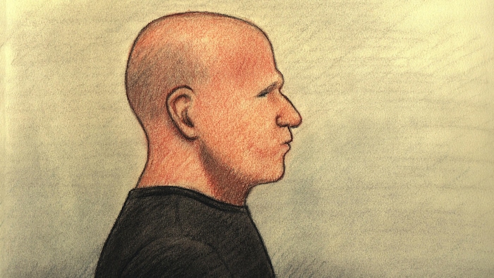 Emilio Spezzano est formellement accusé du meurtre prémédité de ...