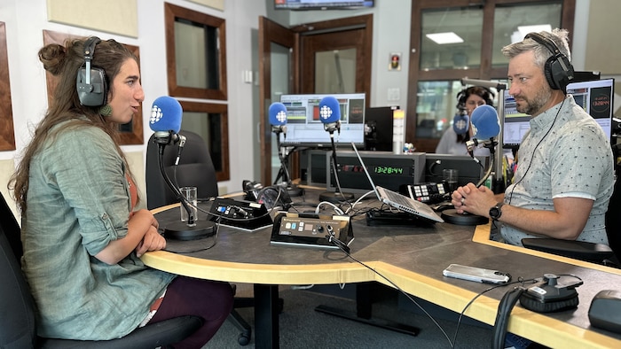 La stratégie de Québec solidaire mise en doute par Émilise Lessard ...