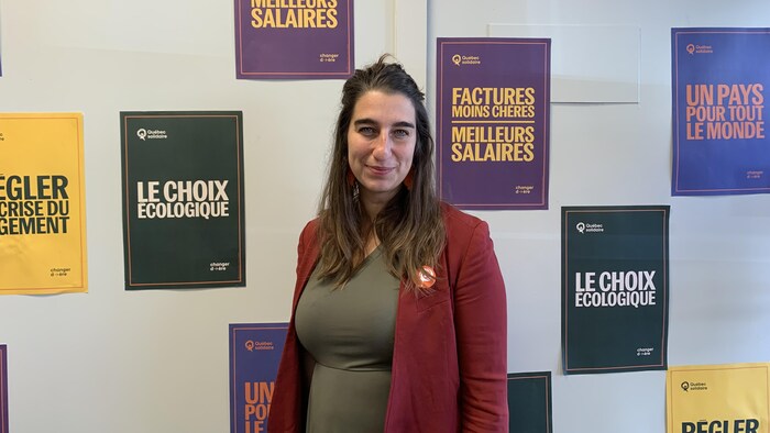 Québec solidaire dresse son bilan de campagne en Abitibi-Témiscamingue ...