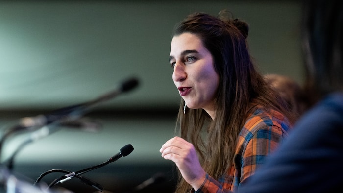 Malgré un printemps difficile, Gabriel Nadeau-Dubois « y croit encore ...