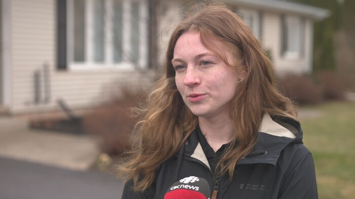 Une campagne de prévention des feux de forêt est lancée à l’Î.-P.-É ...