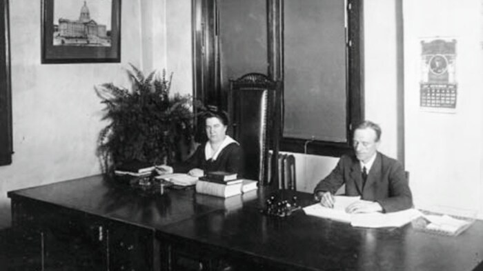 Emily Murphy : pionnière du droit des femmes et leader du discours anti ...