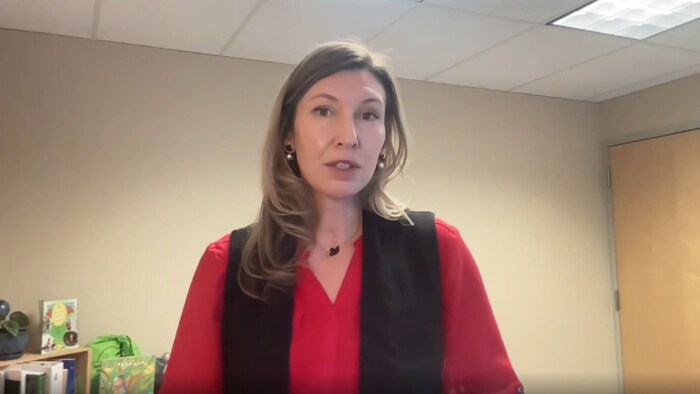 Un projet pilote pour réduire le vapotage dans une école secondaire ...